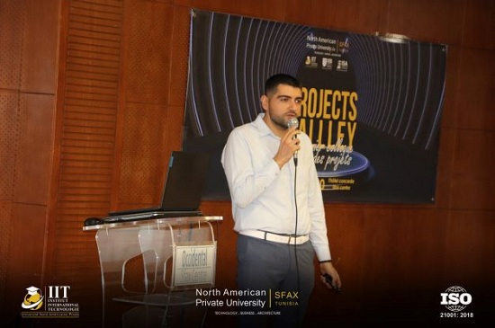 Taoufik ben abdallah