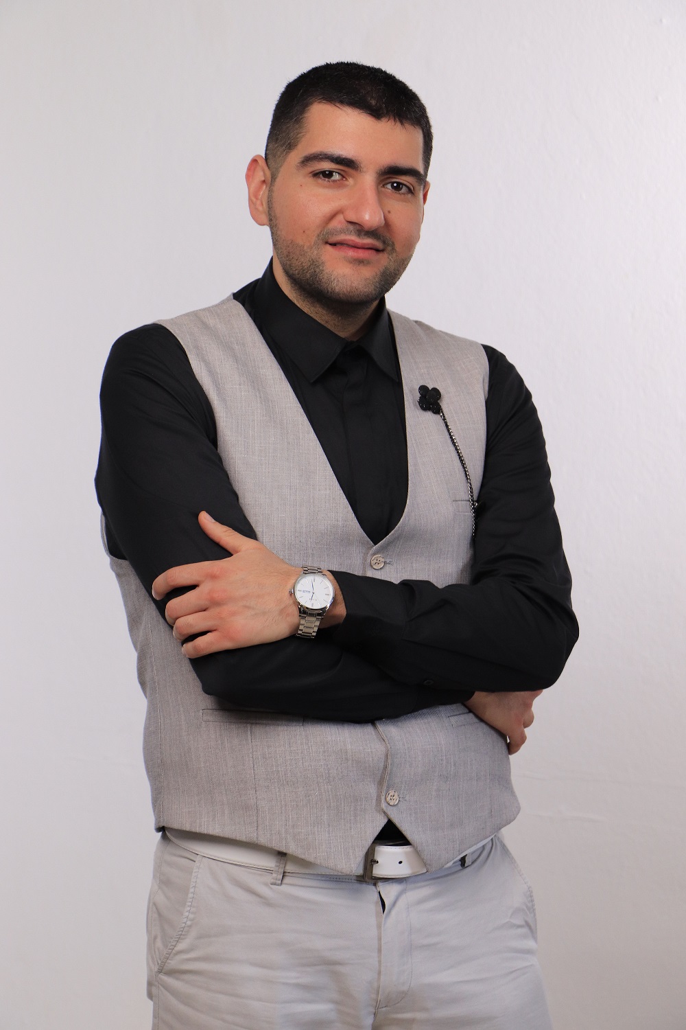 Taoufik ben abdallah